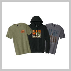 Apparel – Luke Bryan