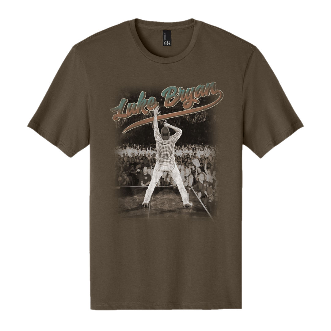 New Products – Luke Bryan