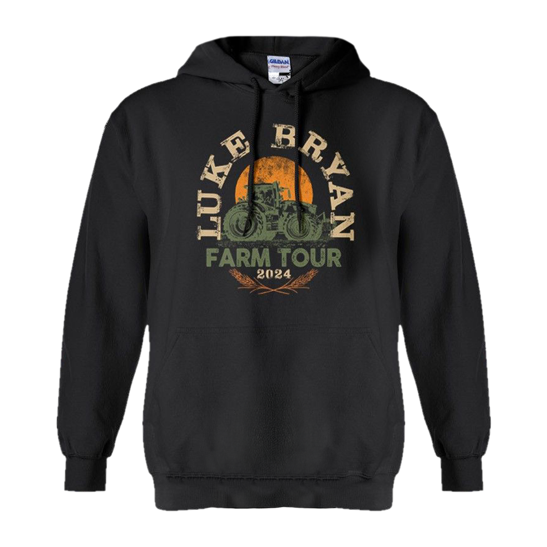 New Products – Luke Bryan