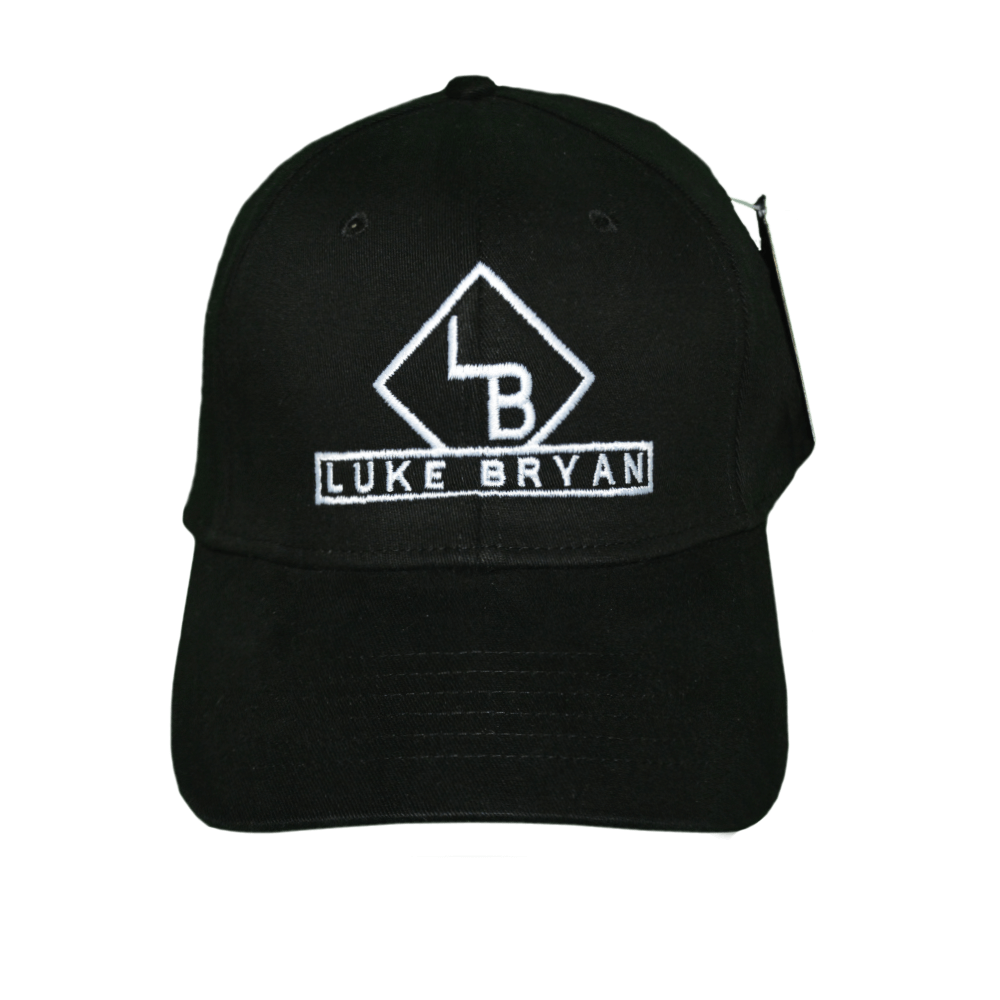 Hats – Luke Bryan