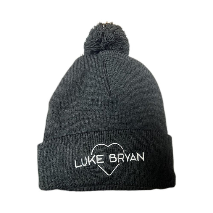 Hats – Luke Bryan